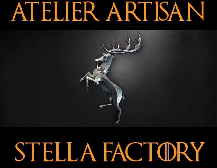 Stella Factory - Página principal